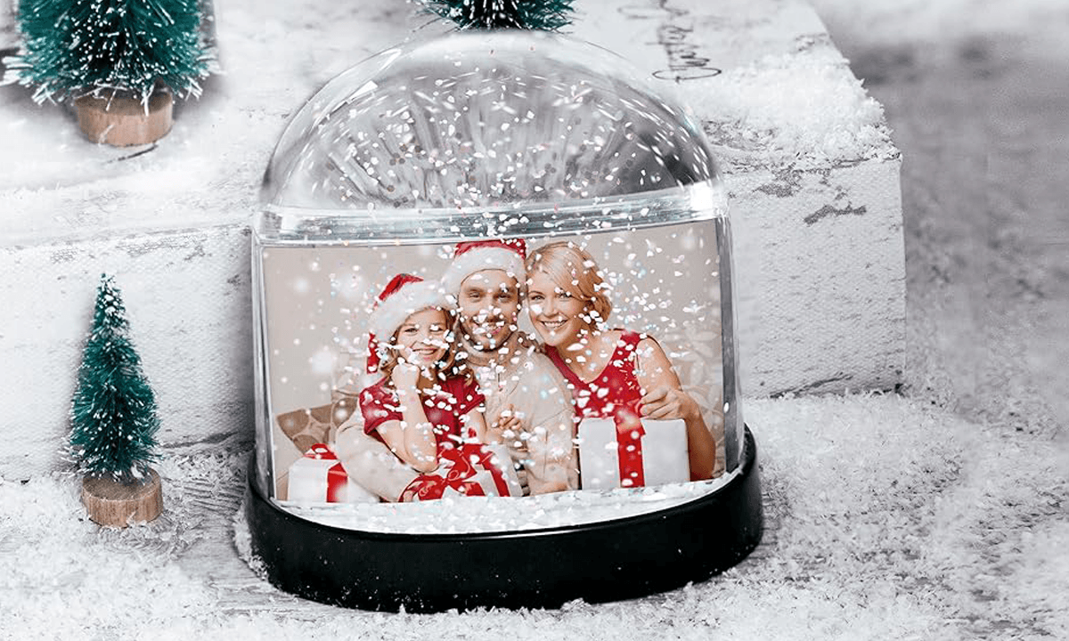 How to Customize a Snow Globe – Toyyie – China High-Level Custom Action ...