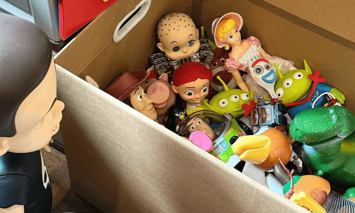 All About Toy Story Characters: The Aliens – Toyyie – China High-Level ...